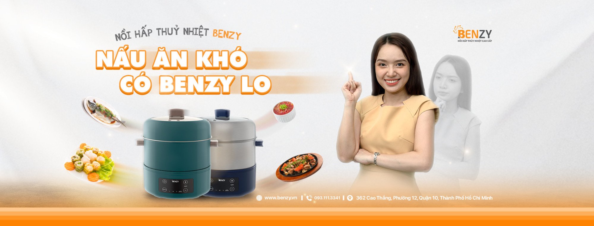 Sản phẩm - Benzy